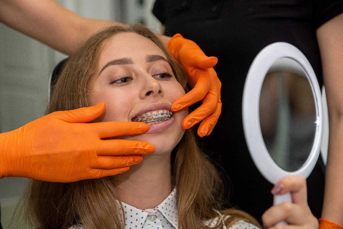 Broke Your Braces? Here’s What You Should Do